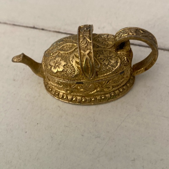 Cirday | Other | Vintage Corday Solid Perfume Watering Can | Poshmark